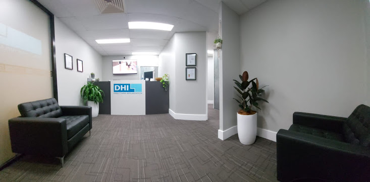 DHI Brisbane Clinic Review